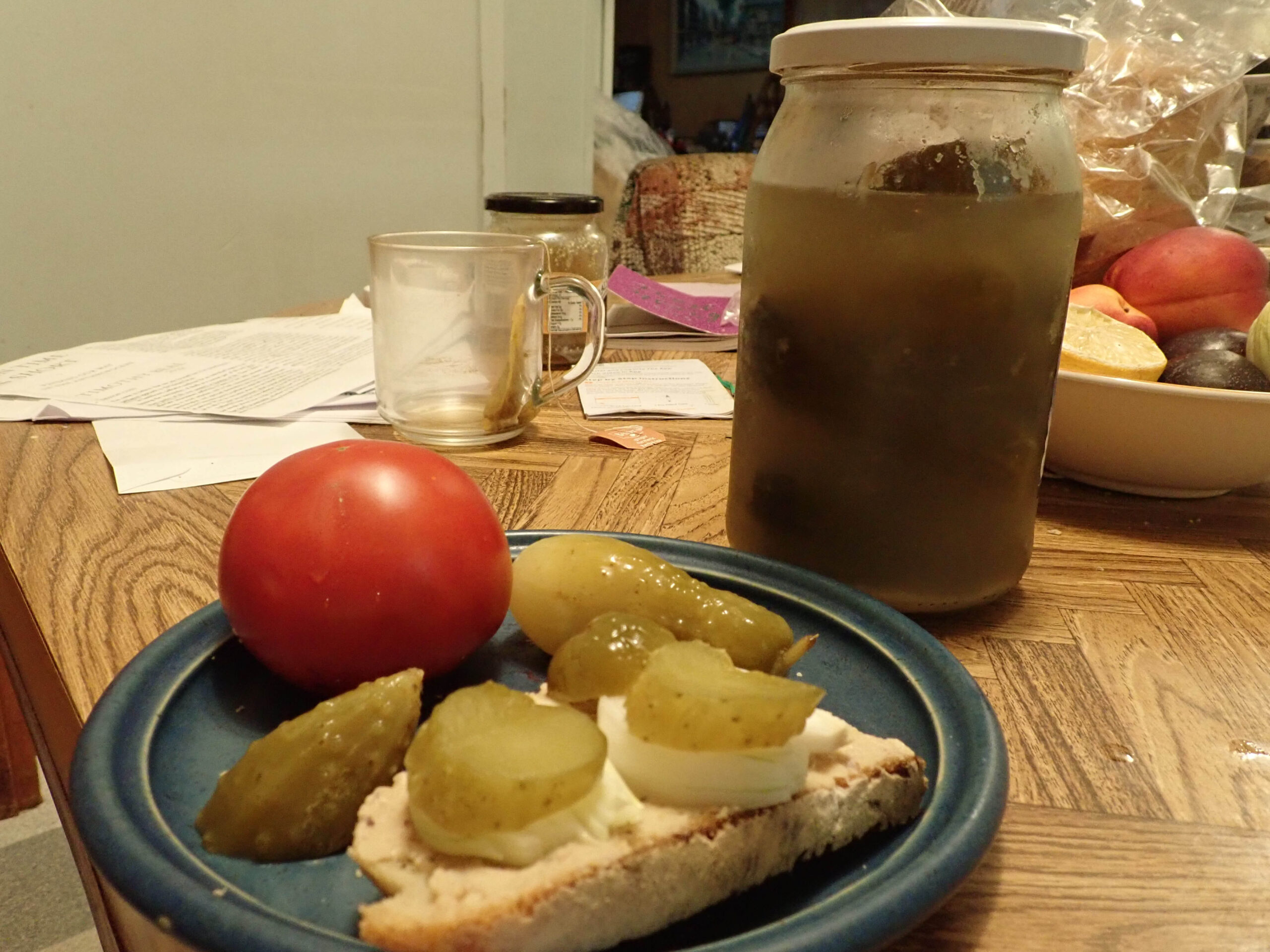 All about pickles | News, Sports, Jobs - Adirondack Daily Enterprise
